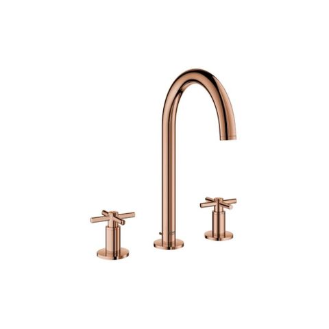 Vòi lavabo nóng lạnh cao cấp, chính hãng 100% tại HUY HOÀNG LUXURY