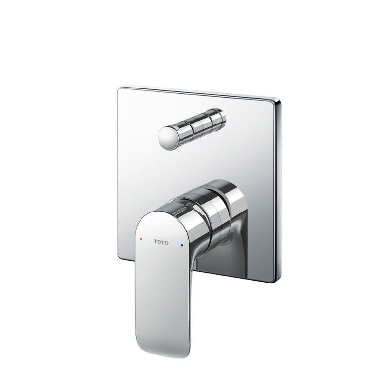 Sen tắm âm tường TOTO TBG04304BA/TBV02101B/TBW02005A/DBX115-1CAM/TBG02