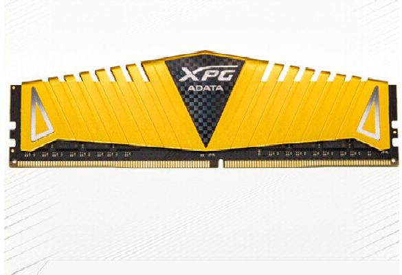 RAM ADATA XPG 8G DDR4 2400 2ND