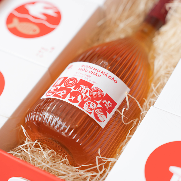 AIA Special Gift Set