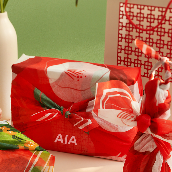 AIA Special Gift Set