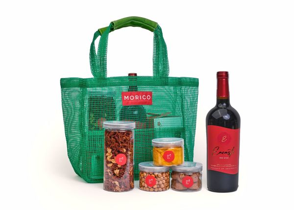 DELUXE TET GIFT SET 2