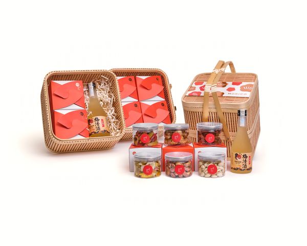 LUXURY TET GIFT SET 3A1–A2/B