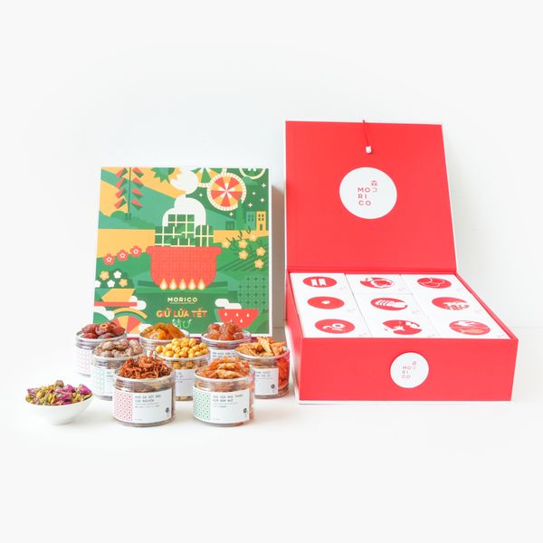 PREMIUM TET GIFT SET 2