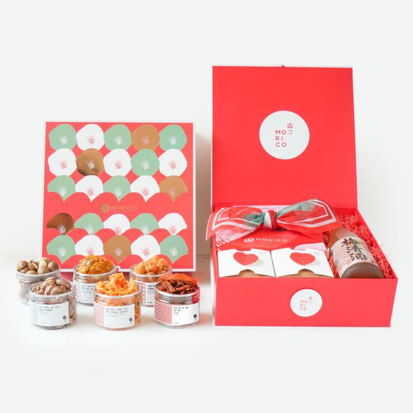 PREMIUM TET GIFT SET 4A/ B/ C