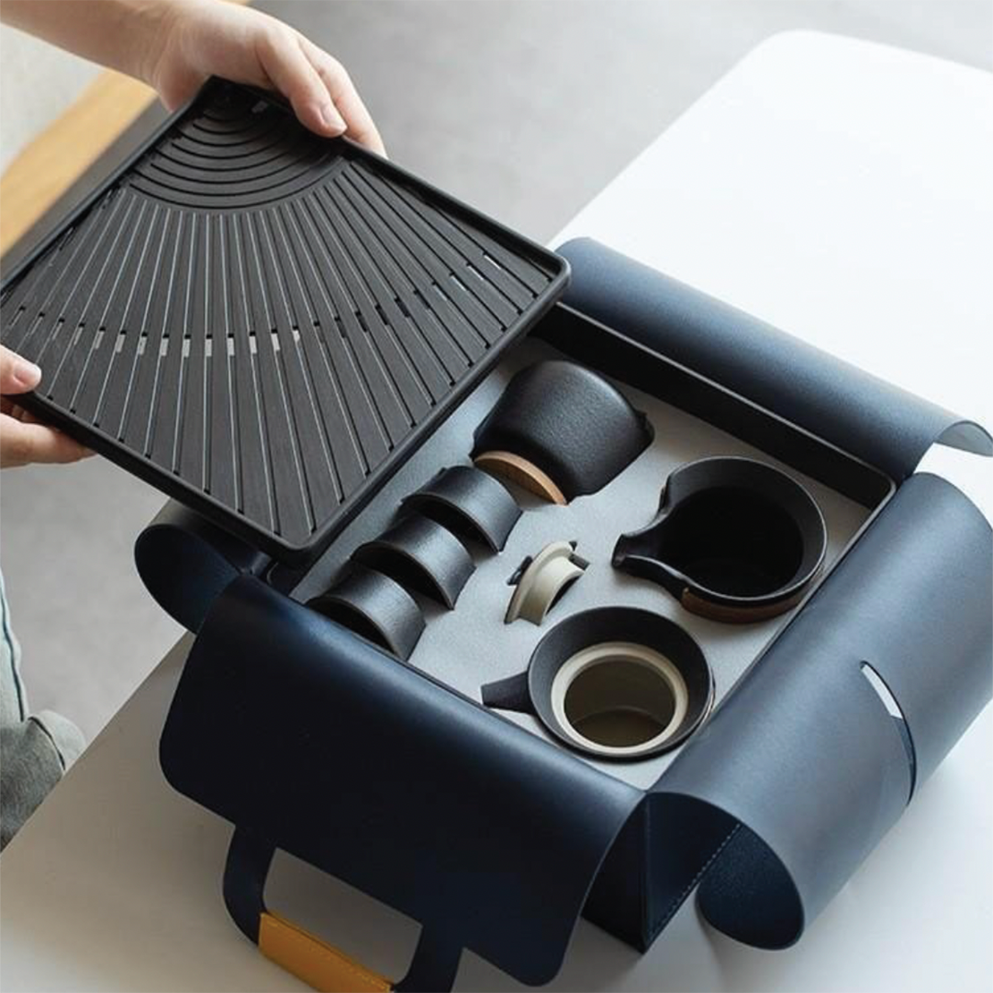 Mori Concepts - Giải pháp quà tặng doanh nghiệp phong cách Nhật Bản