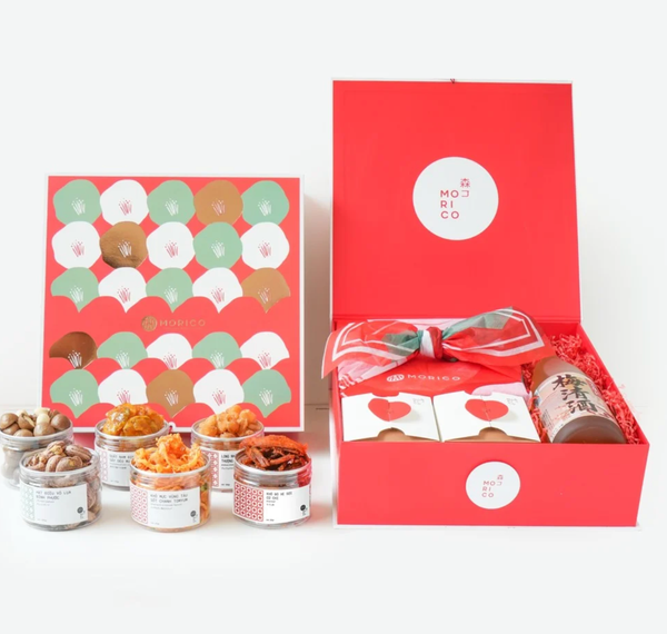 AIA Special Gift Set
