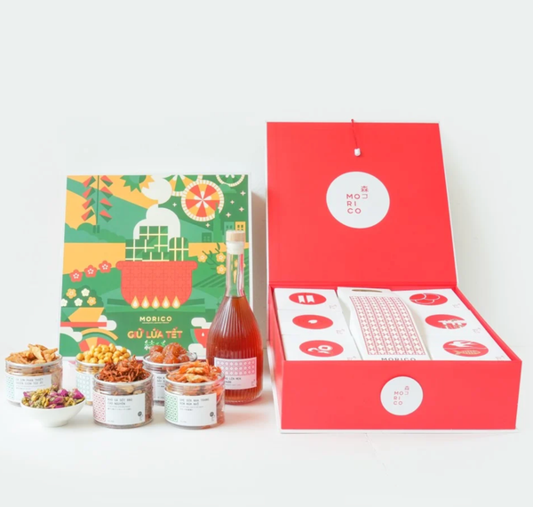 AIA Special Gift Set