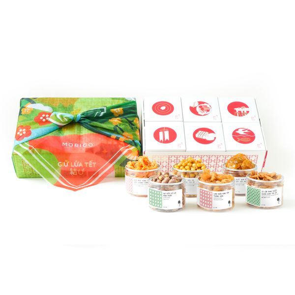 SPECIAL TET GIFT SET 01C
