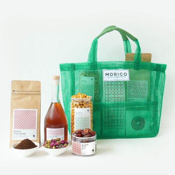 SPECIAL TET GIFT SET 3A