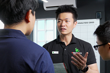 Gói tập PT KID – YourFit | Private Gym với HLV 1 kèm 1