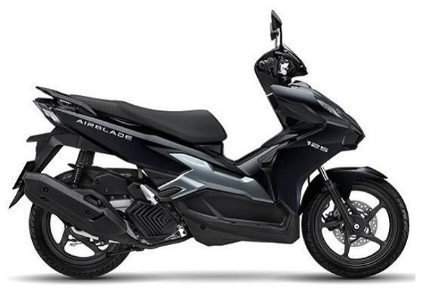 Xe Máy Honda Air Blade 125cc 2025 - Phiên bản Tiêu Chuẩn - hoangvietmotors