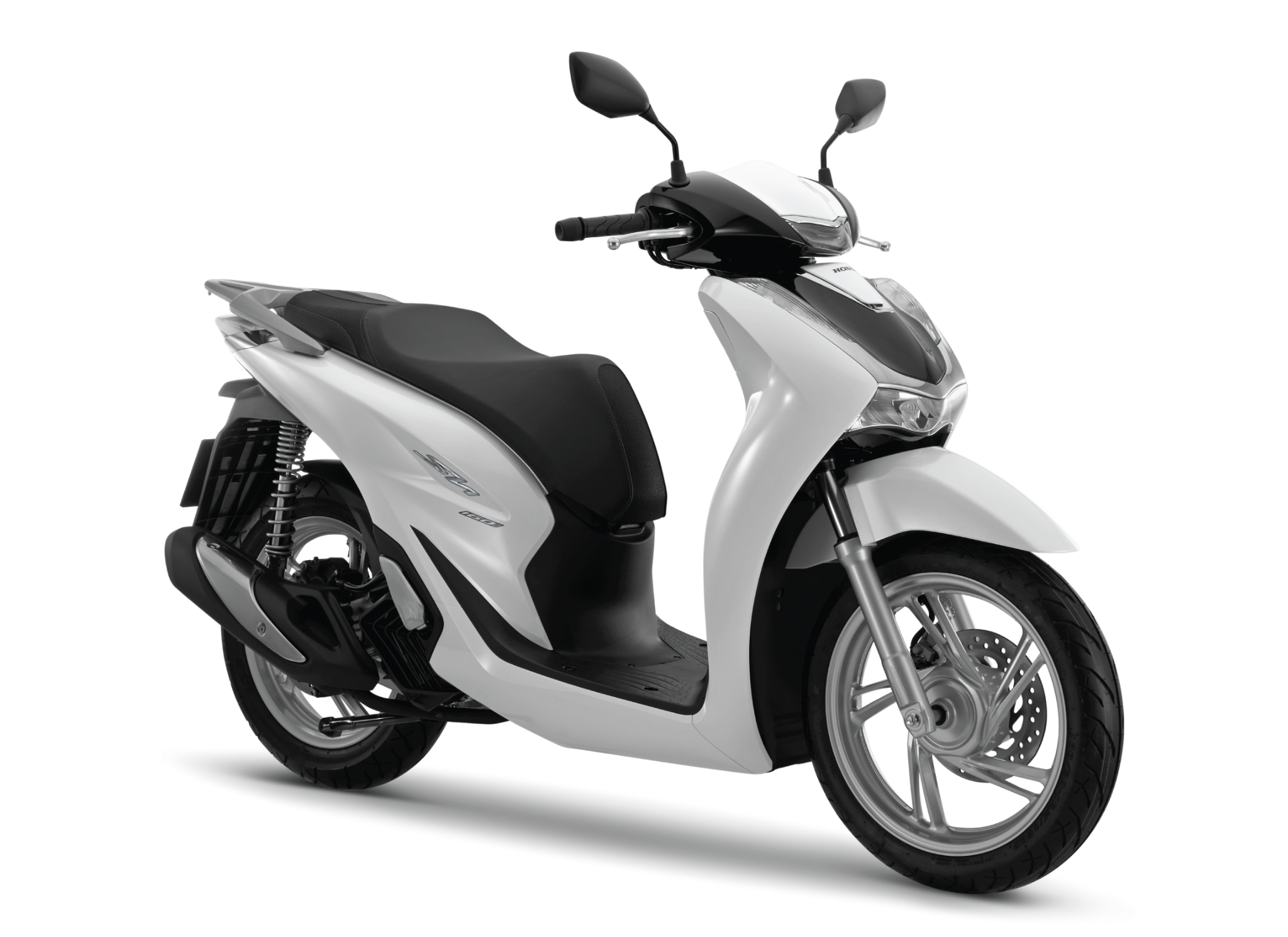 Xe Máy Honda SH 160i 2024 - Phiên Bản Cao Cấp - hoangvietmotors