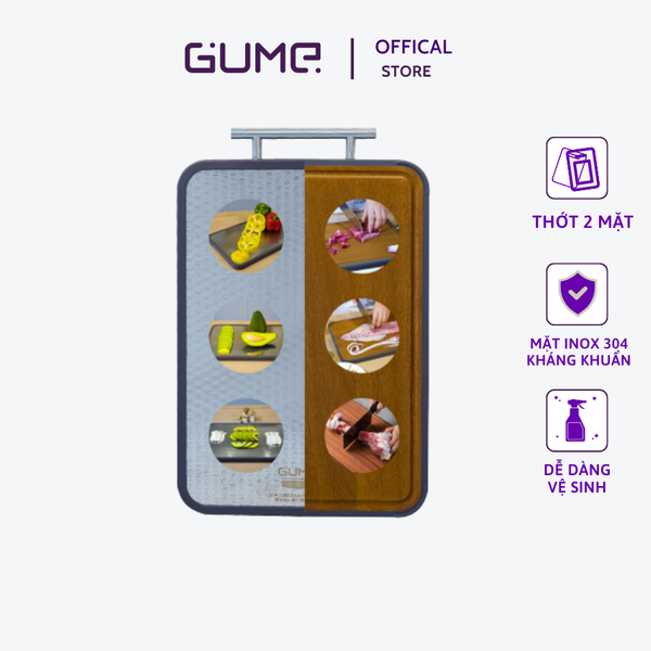 GUME KOREA - Gian hàng gia dụng GUME chính hãng tại Việt Nam