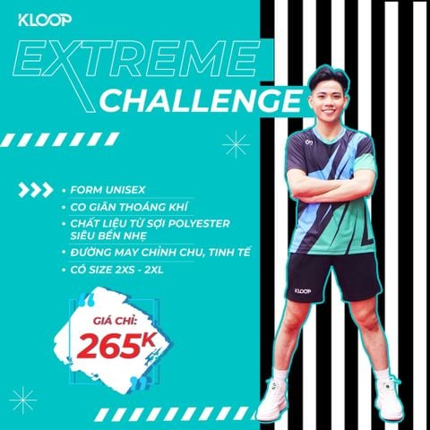 VLOOP - Thời Trang Thể Thao