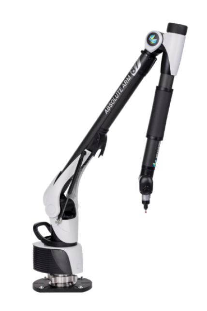 Hexagon Absolute Arm 6 Trục – Weldtec