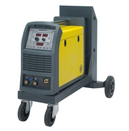 Máy Hàn Digistar 250/ Digistar 250SV – Weldtec