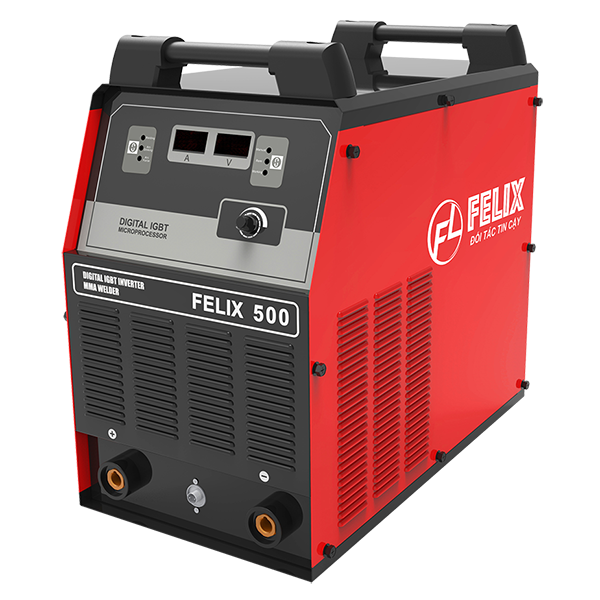 Máy Hàn Que 500 Felix – Weldtec