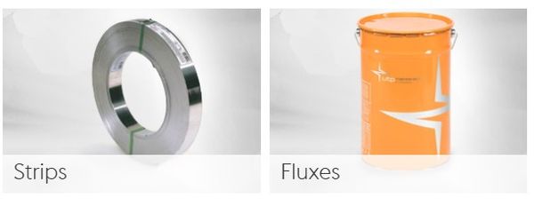 Băng Hàn Cladding Bohler – Weldtec