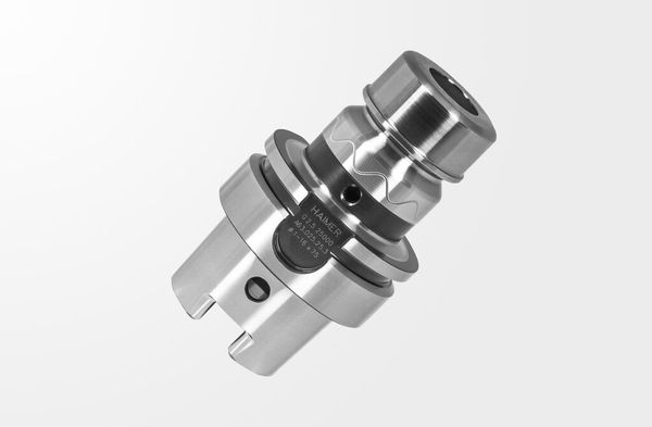 High Precision Collet Chuck - Chuôi collet – Weldtec