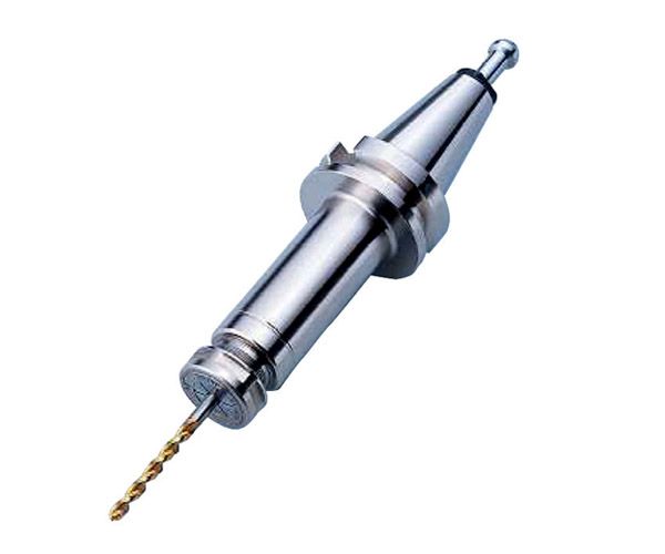 High Precision Collet Holder HDC A – Weldtec