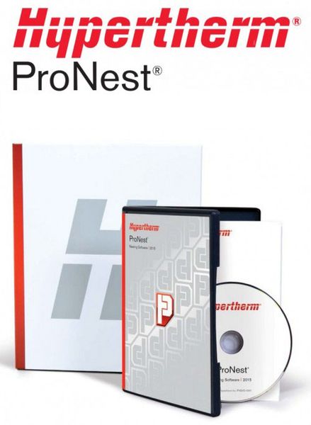 Phần Mềm Cắt Cad/Cam-Pronest – Weldtec