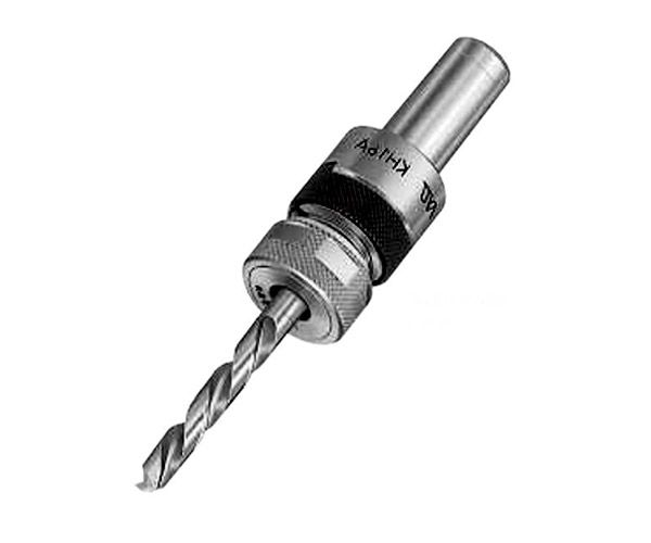 Quick Change Stub Holder KH E – Weldtec