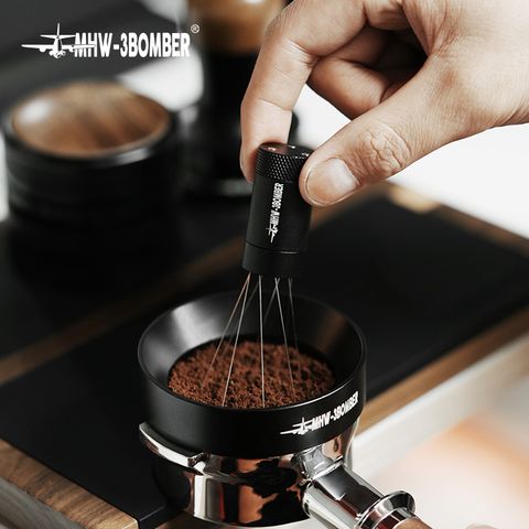 MHW-3Bomber – Fox Coffee Vietnam