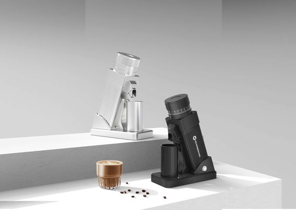 Máy Xay Cà Phê Starseeker E55 55mm STARSEEKER | Electric Coffee Grinde