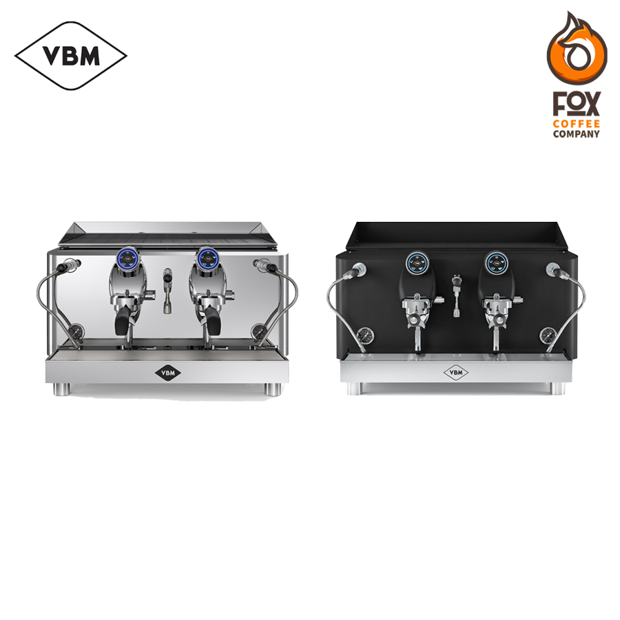 Máy Pha Cà Phê Cao Cấp 2 group Lollo VBM | LOLLO COFFEE MACHINE