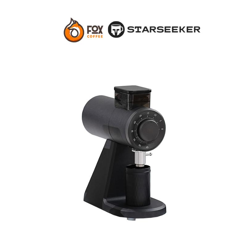 Máy Xay Cà Phê Starseeker AK74 74mm STARSEEKER | Electric Coffee Grind