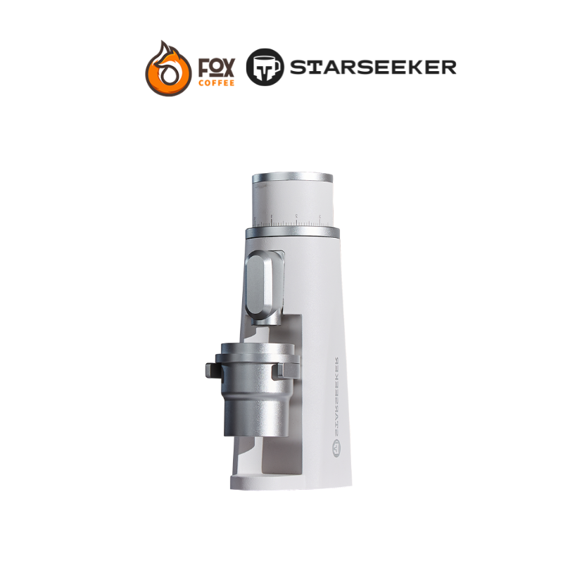 Máy Xay Cà Phê Starseeker Edge 48mm STARSEEKER | Electric Coffee Grind