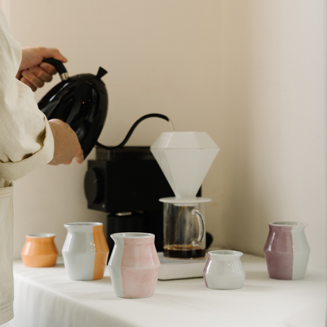 2-WayCup – Fox Coffee Vietnam