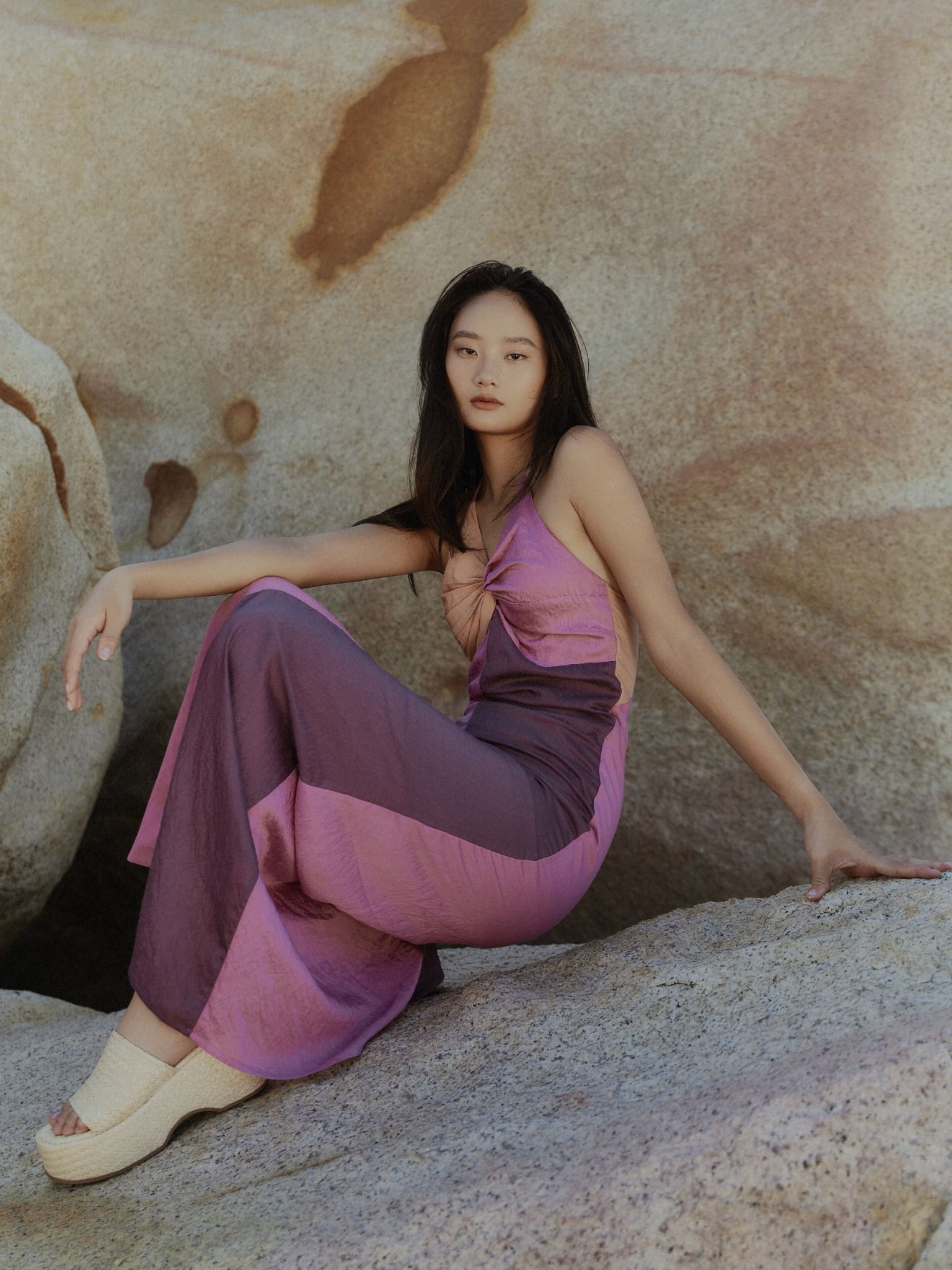 Allure Dress – CHEN