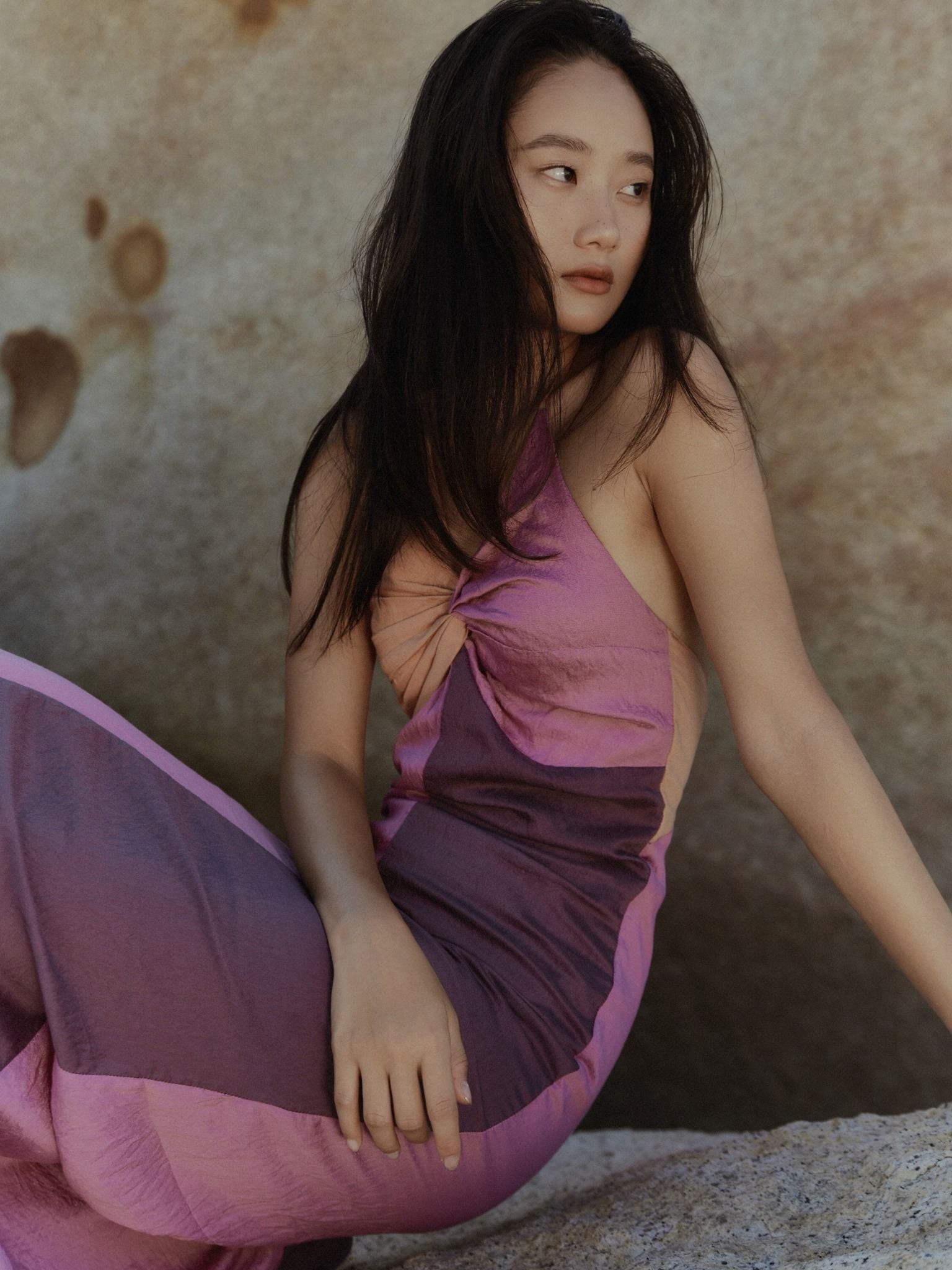 Allure Dress – CHEN