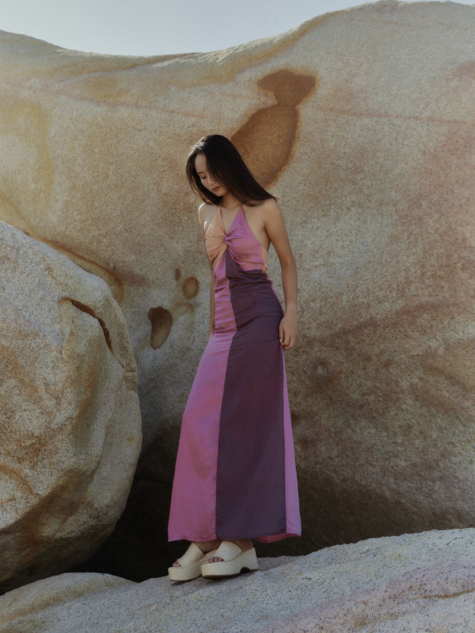 Allure Dress – CHEN