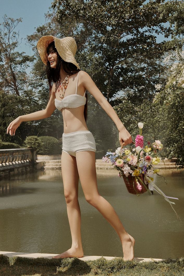 Shells Bikini Set – CHEN