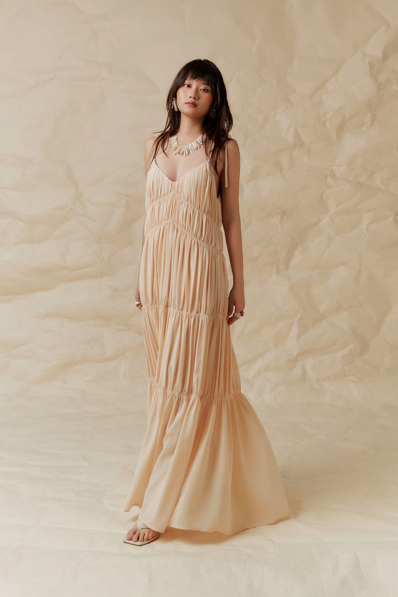 Dress – CHEN