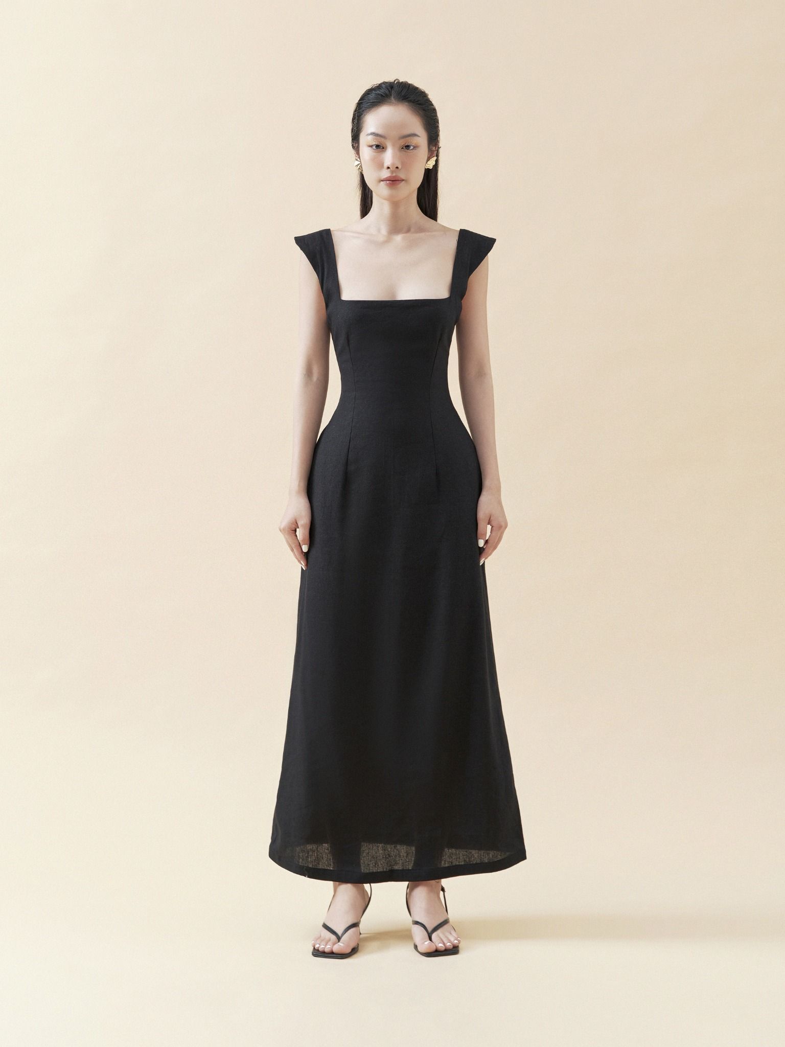 Subtle Dress – CHEN