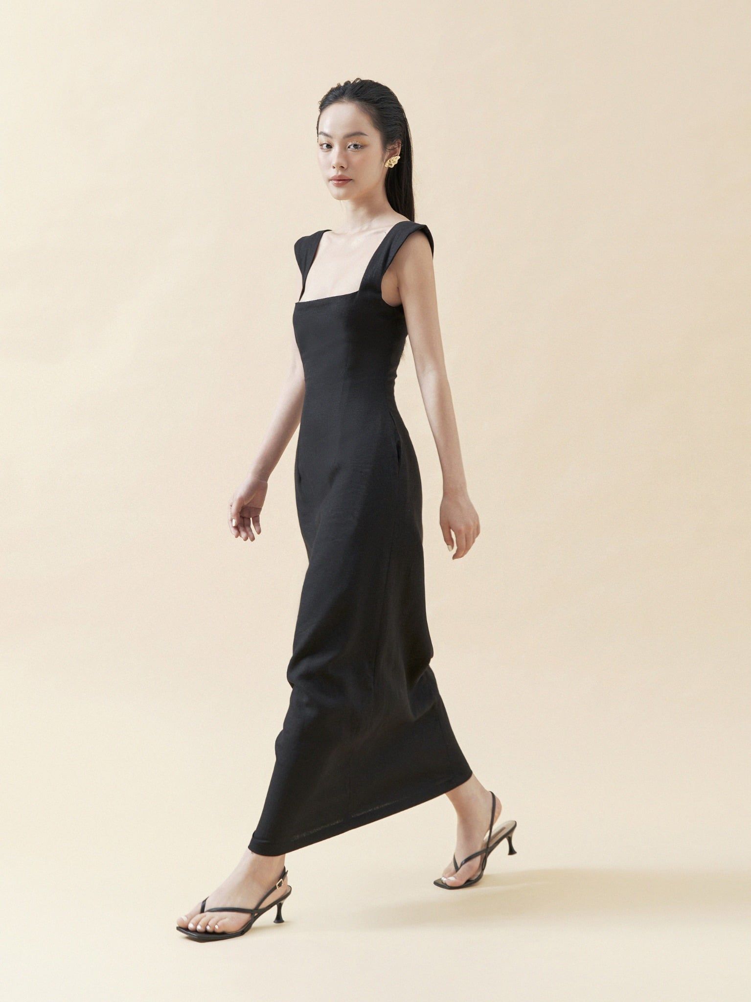 Subtle Dress – CHEN
