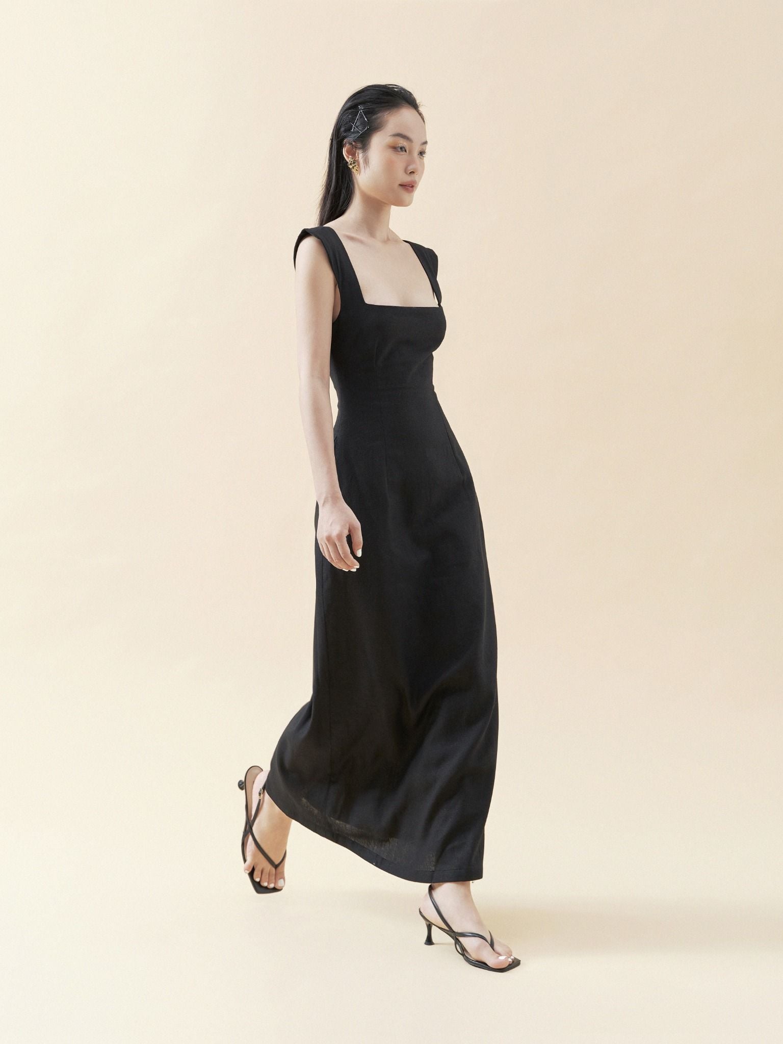 Subtle Dress – CHEN