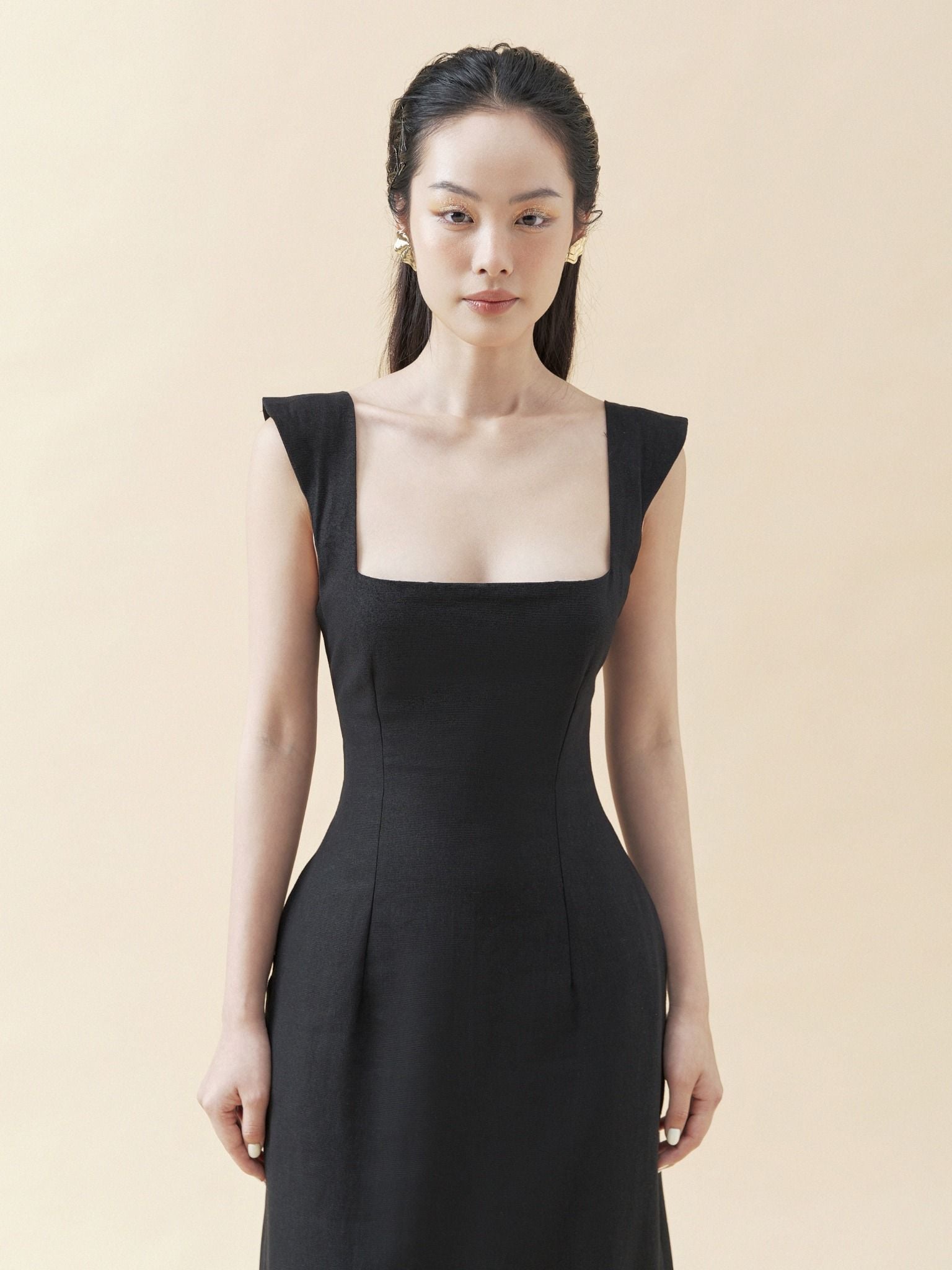Subtle Dress – CHEN