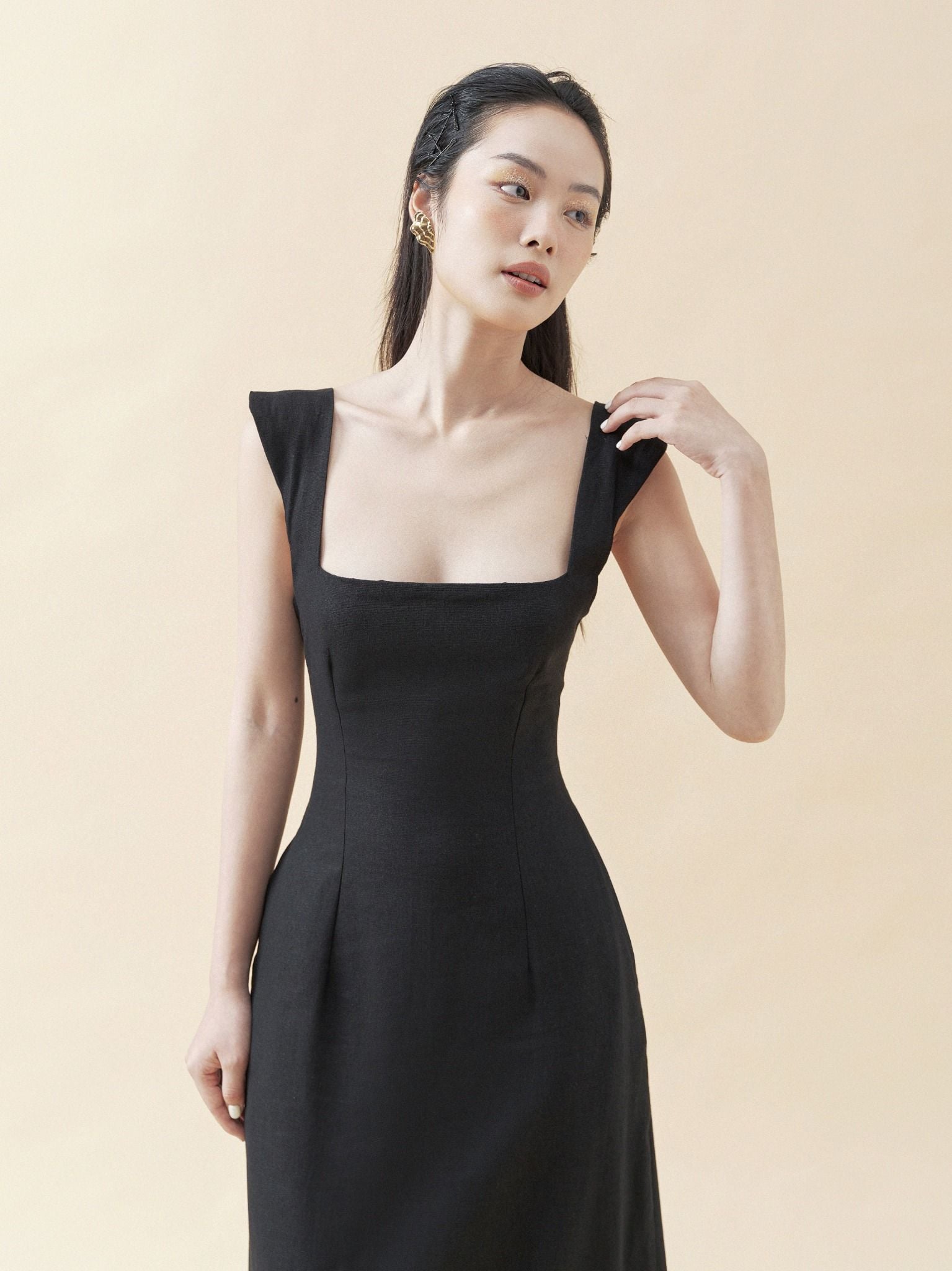 Subtle Dress – CHEN