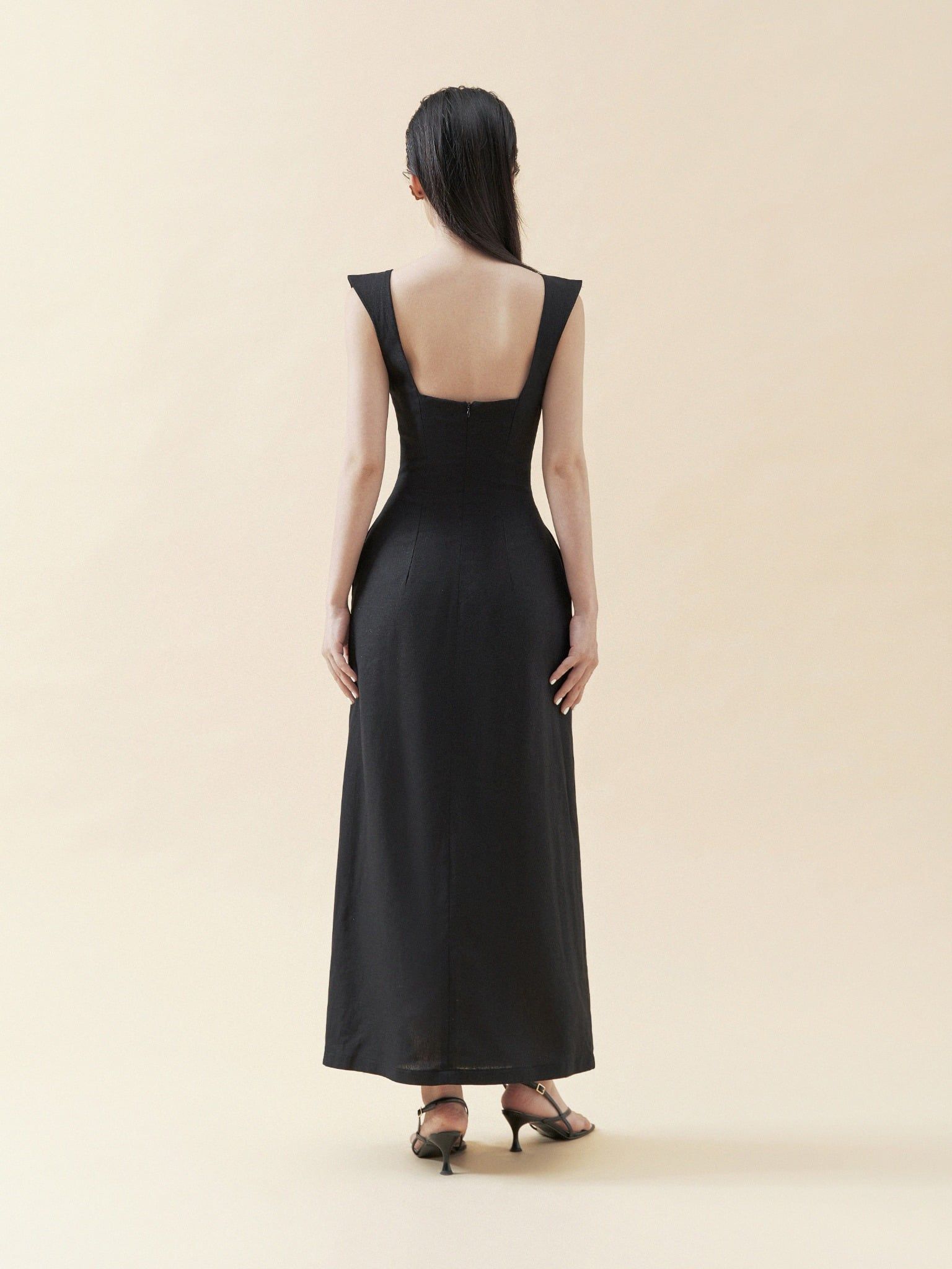 Subtle Dress – CHEN