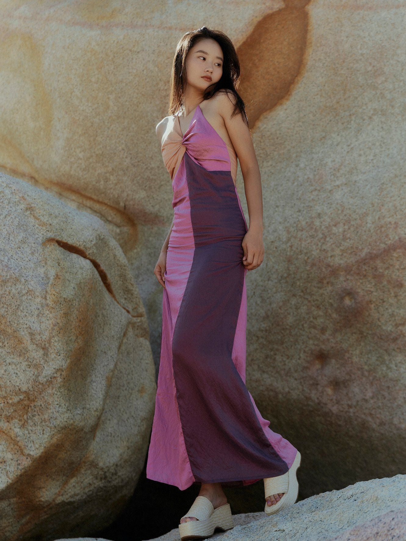 Allure Dress – CHEN