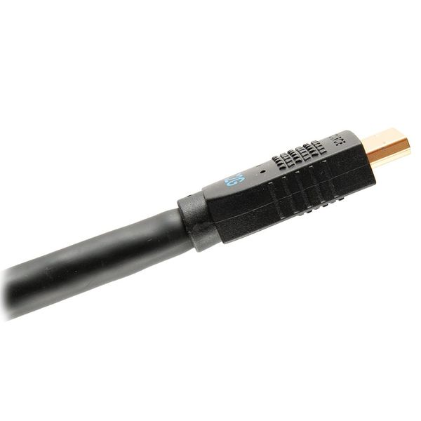 Cáp HDMI™ dài 15.2m C2G Legrand Hỗ Trợ 4K 60Hz Ultra Flexible Active