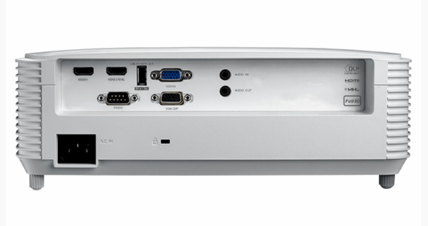 Máy chiếu OPTOMA X412