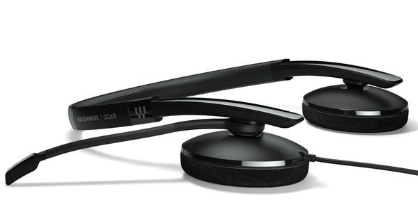 Tai nghe Epos/Sennheiser Adapt 160 USB II (2 tai)