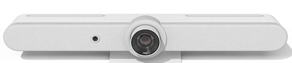 Thiết bị hội nghị truyền hình Logitech RALLY BAR-OFF-WHITE-USB-PLUGC-E