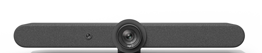 Thiết bị hội nghị truyền hình RALLY BAR-GRAPHITE-USB-PLUGC-EMEA (màu t